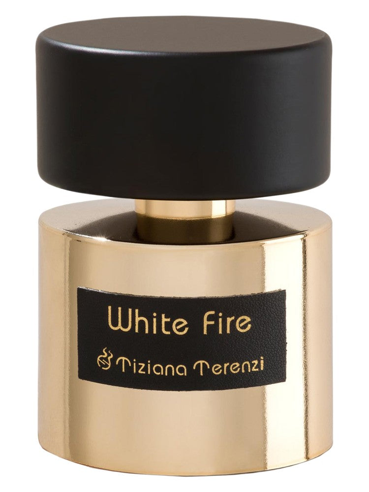 White Fire Tiziana Terenzi for women and men 100ML – otrah